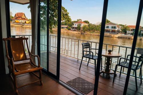 Baan Keang Chon Ayutthaya บ้านเคียงชล อยุธยา - Ayutthaya