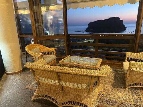 Hotel Normanni - Praia A Mare