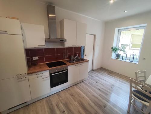 Ferienwohnung Alte Fleischerei - Lauchhammer