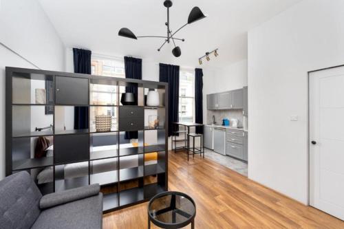 E2 Shoreditch House - City of London