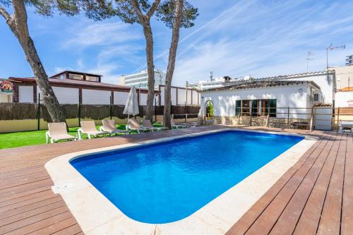 Villa Els Pins - Palma de Mallorca