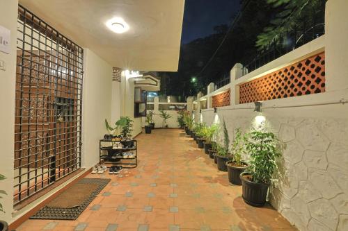 The Circle Hostel - Tiruvanmyiur, Chennai - Chennai