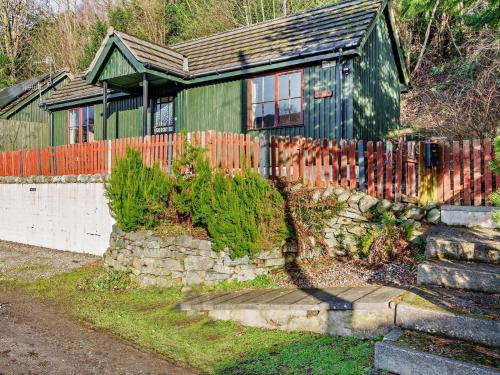 1 Bed In Crieff Oc-45288 - Loch Tay