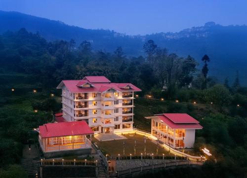 Udaan Khang-chen View Resort & Spa, Pelling - Sikkim