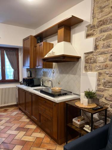 Casa Armanni - La Tua Casa Di Pietra - Gubbio
