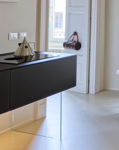 Luxury Loft In Palazzo Del 500 A Piazza Duomo - Casa Vetusti - L'Aquila
