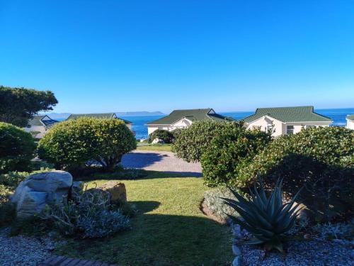 Whale Rock 32 - Hermanus