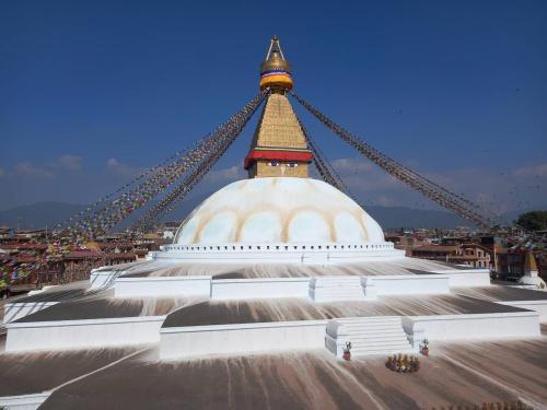 Serenity Stay - Katmandu