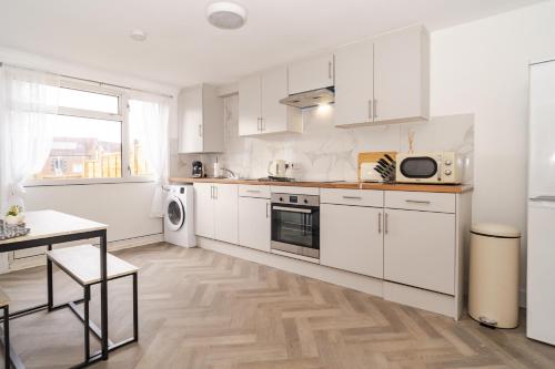 Willow Retreat - Royal Tunbridge Wells
