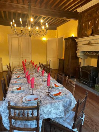 Chateau Du Donjon - Aix-les-Bains