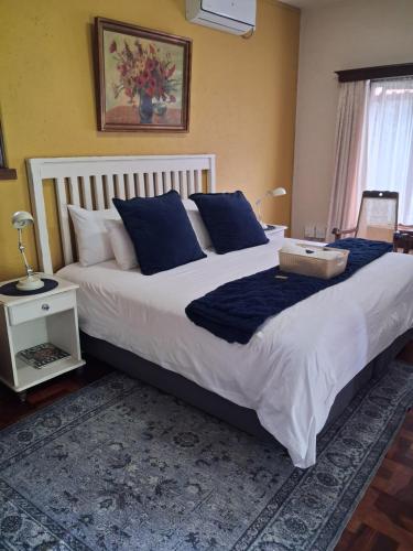 Tuscana Villa Guest House - Municipalità locale di Moqhaka