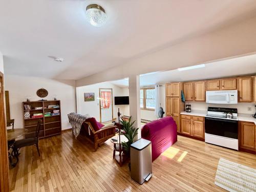 The Suite At Liberty Woods - Massachusetts