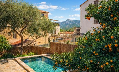 L'hostal De Piaghja - Calenzana
