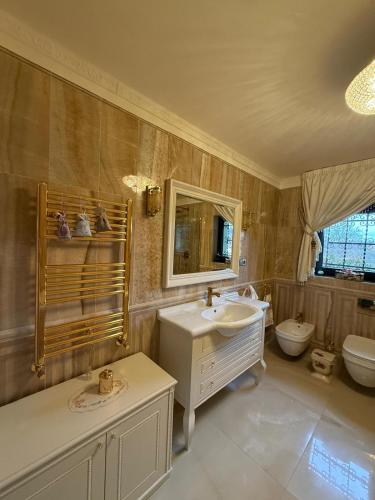 Lily Rose Villa - Karlsbad