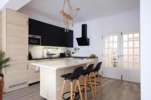 Casa Rosa Se - Luxury Boutique Guest House - Faro