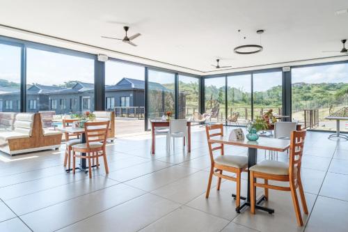 Vista Zimbali - Dolphin Coast