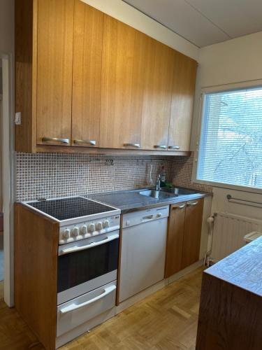 Guest Room Near University Turku - Turku