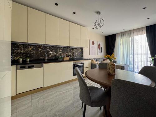 Qoople Oba Select Apartments - Oba
