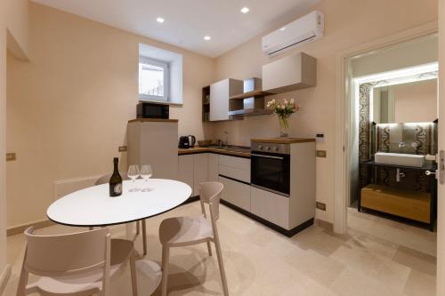 Palazzo Li Greci - Ortigia Holidays - Syracuse