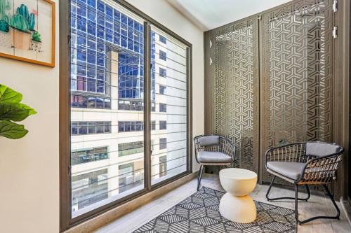 Central Sydney Studio Walk To Hyde Park - Surry Hills