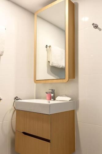 Modern Studio W Pool, Gym, Views - South Brisbane - Brisbane