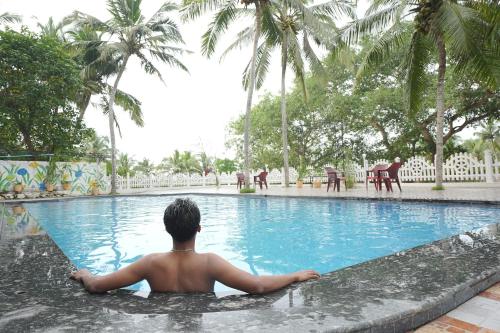 Siva Bharg Residency - Thiruvananthapuram