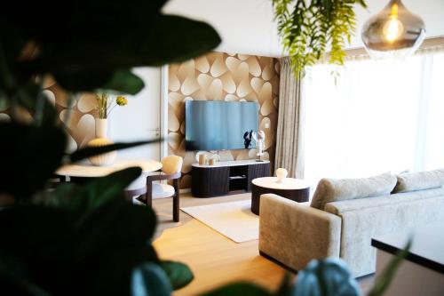 Elite Suite - Liège