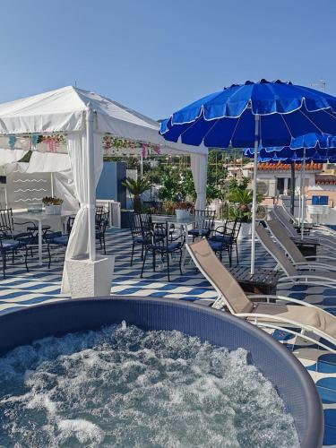 Blu D Alia Exclusive Rooms - Ischia