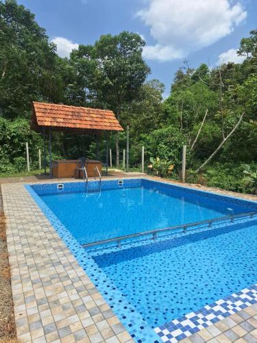 Private Pool Villa Vagamon - Vagamon