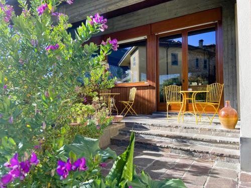 B&b La Castellina Iseo - Iseo