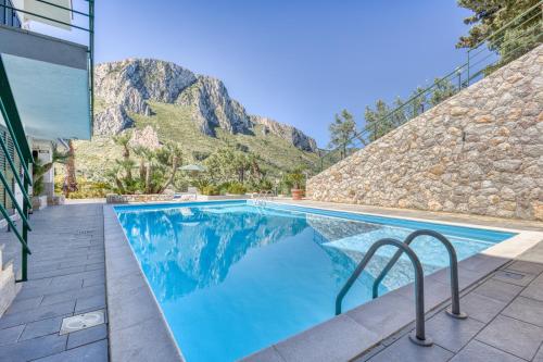 Vfh Residence Flavia -Tre Piscine - Santa Flavia