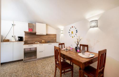 Blueshouse Murri - Bologna
