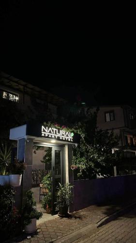 Boutique Natural Apart Hotel - Kemer