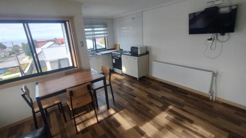 Apartamento Vista Al Estrecho - Punta Arenas