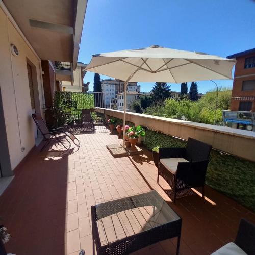 Casa Manzoni 45 - Scandicci