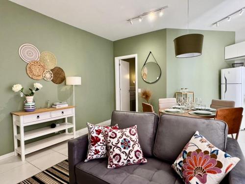 Apartment Plus - Close To Usp And Santa Casa - São Carlos