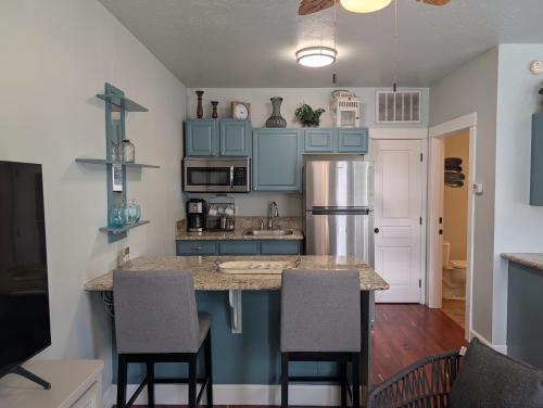 Parkside Suite - Jacksonville, OR