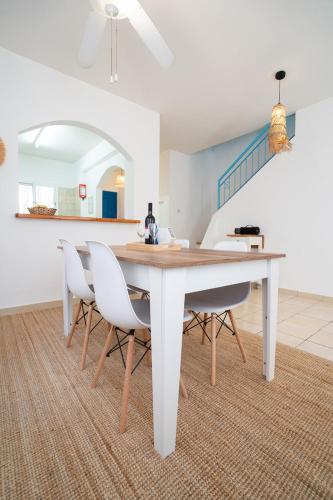 Casa Romy - 3 Bedroom Townhouse Direkt Am Pool - 帕福斯