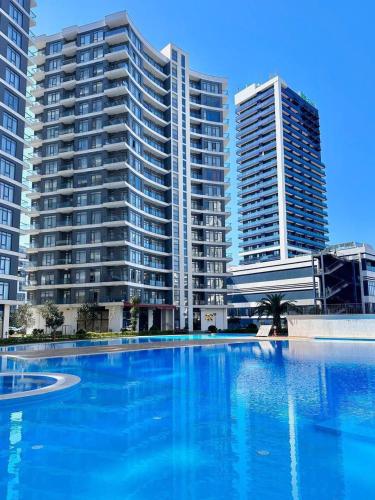 Ocean Grace Residence - Batumi