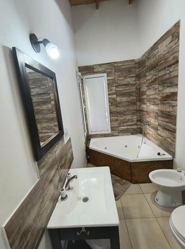 Alquiler De Cabanas En Bahia - Bahía Blanca