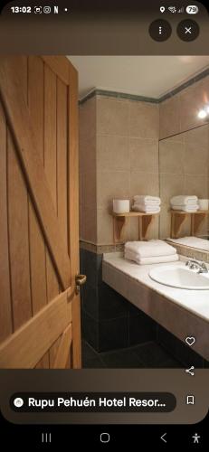 Rupu Pehuen Resort - San Carlos de Bariloche