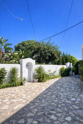 Maison Avec Jardin Prive Et Parking Hammamet - Hammamet