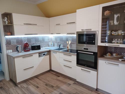 Zimmerferi Apartman Keszthely - Keszthely