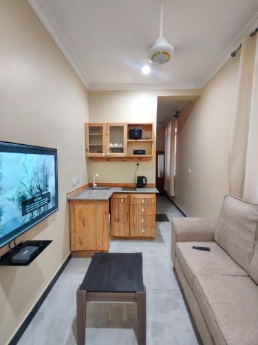 Al-mendhiry Apartment - Zanzibar