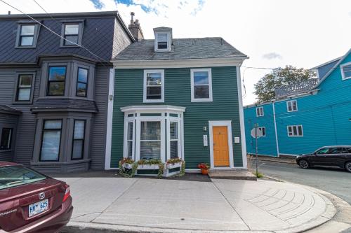 The Bannerman Park Suite And Loft - Newfoundland and Labrador