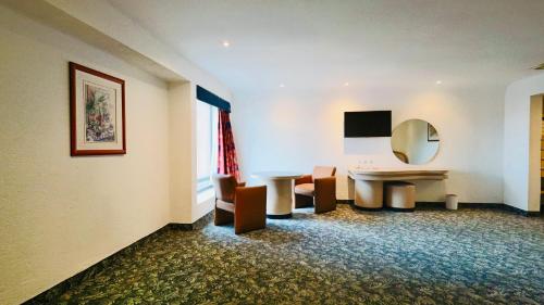 Hotel Altum Business - Toluca