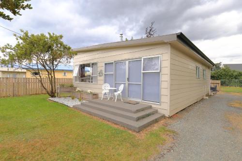 Herron's Cottage - Te Anau