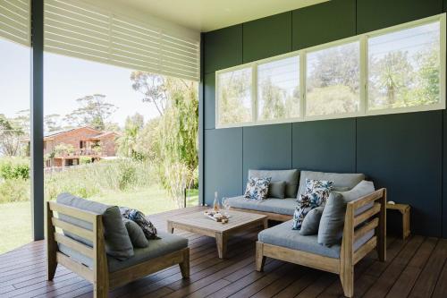 Bethy's Beach House - Mollymook