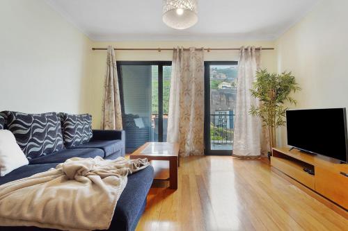 Agostinho Apartment Santa Cruz - Madeira