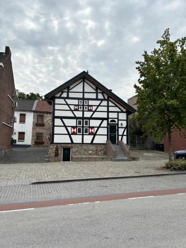 D'r Preeksjtool - Kerkrade